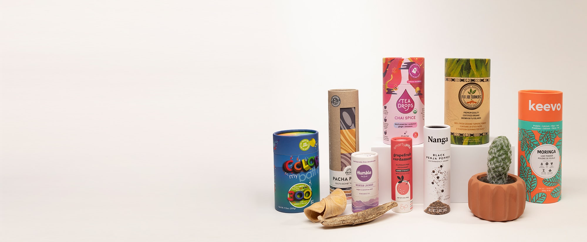 Customized Product Packaging | GTS Packaging Solutions